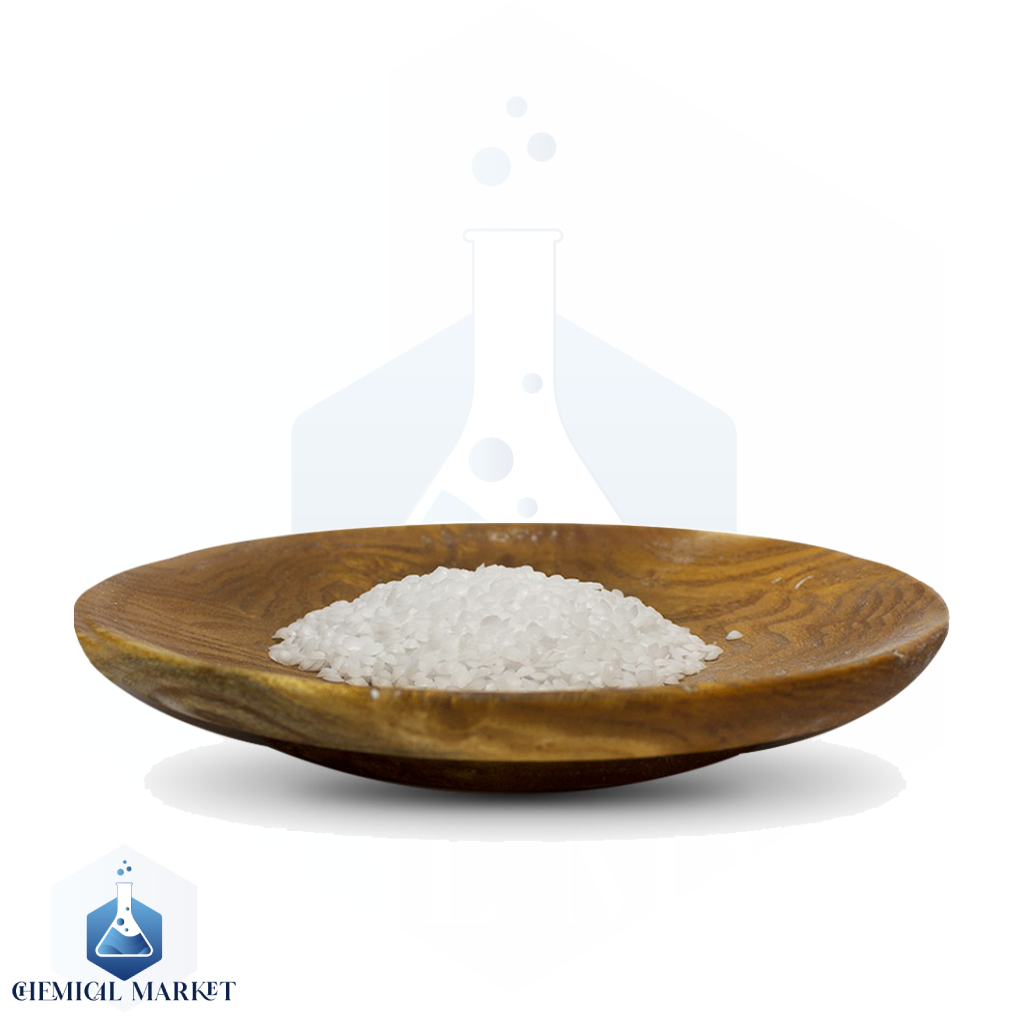 استئاریل الکل (Stearyl alcohol) – شیمی مارکت